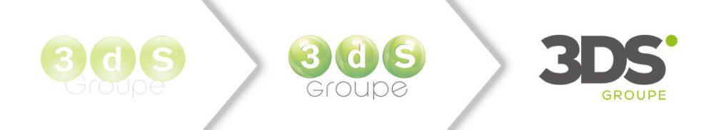 Histoire - 3DS Groupe, expert en communication visuelle