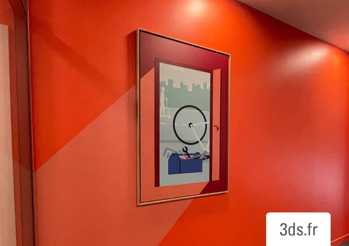 Caisse américaine sur mesure : guide et définition | 3DS Groupe