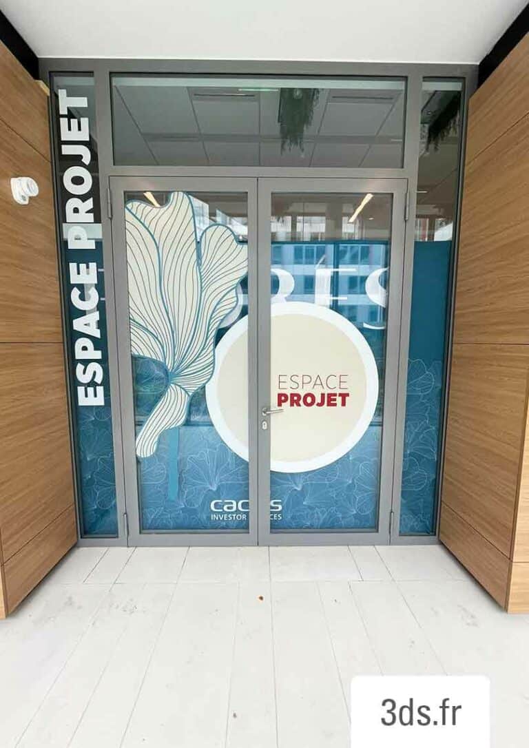 Caceis - 3DS Groupe